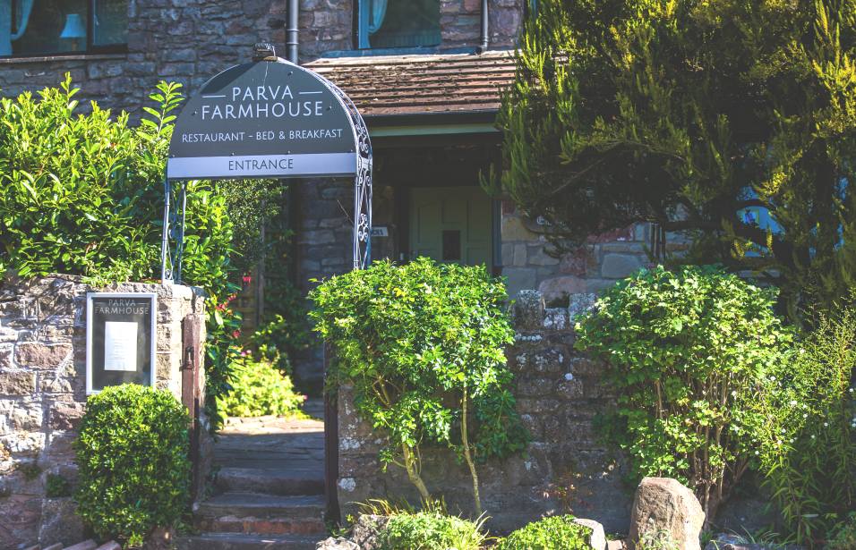 GALLERY | PARVA FARMHOUSE